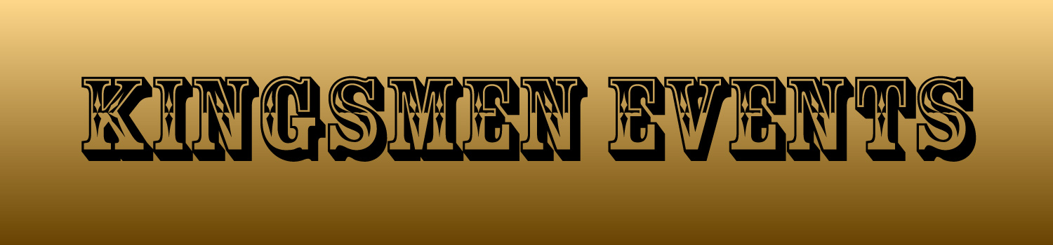 KINGMAN RODEO - THE KINGSMEN ANDY DIVINE PRO RODEO